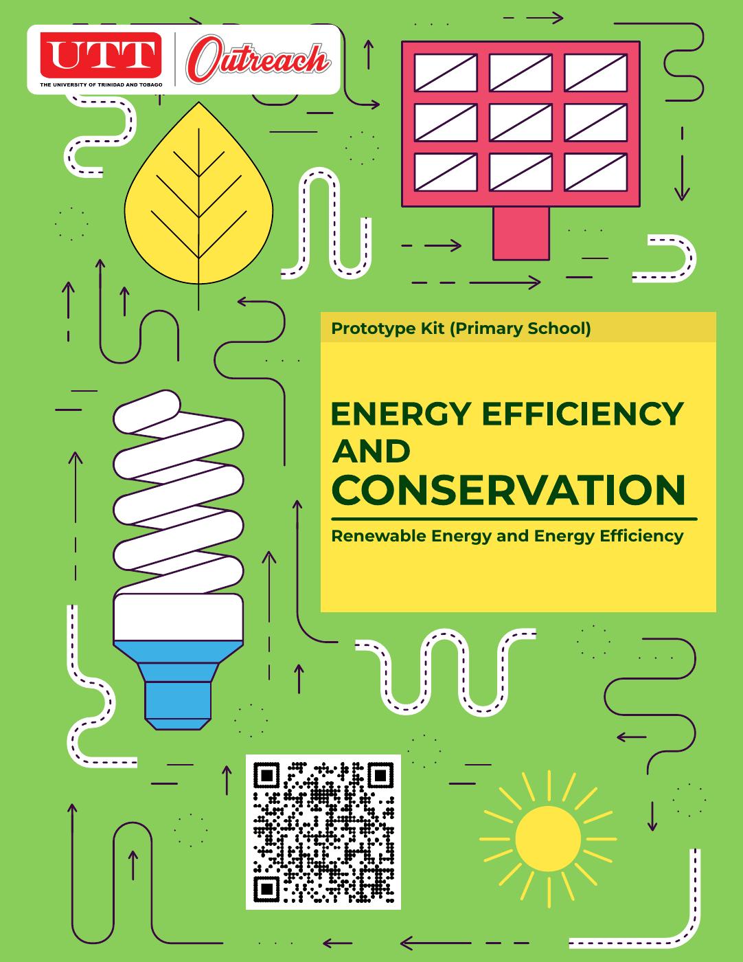 Energy Efficiency & Conservation | PDF to Flipbook