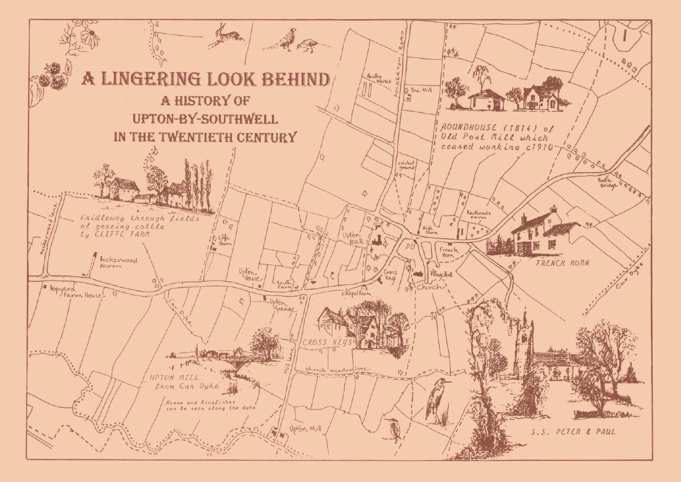 A Lingering Look Behind | PDF to Flipbook
