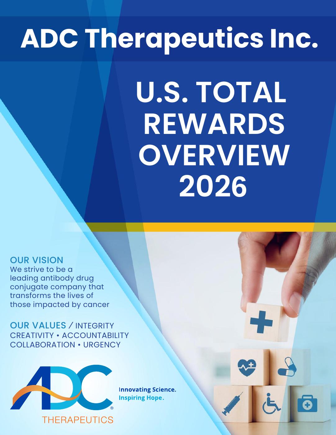 US Total Rewards Overview 2026 | PDF to Flipbook