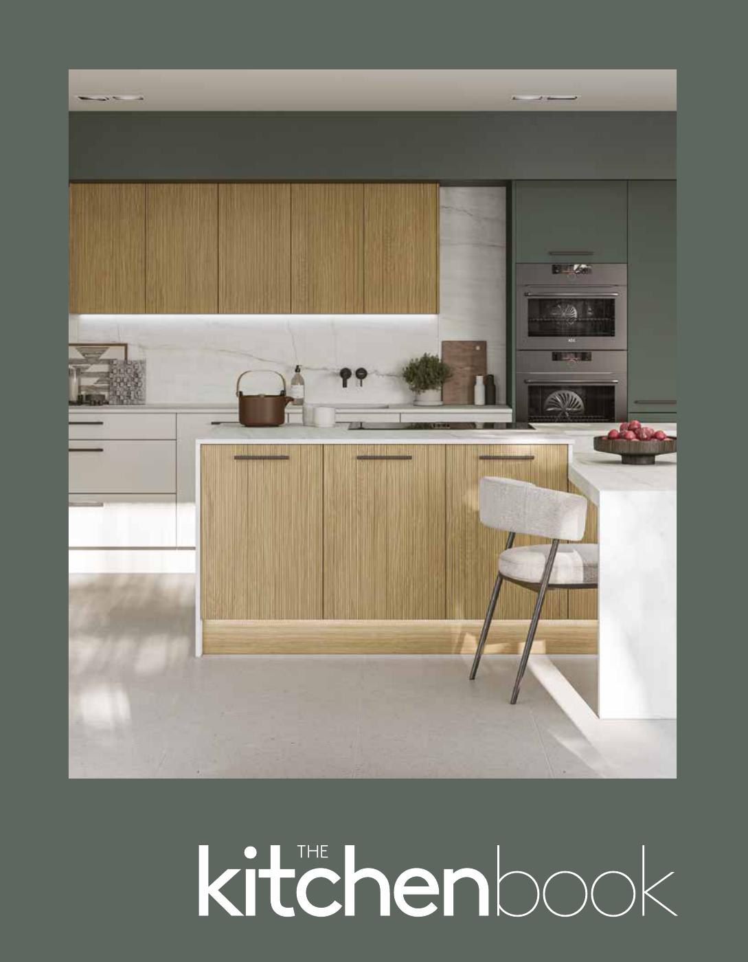 Kitchen Emporium Brochure