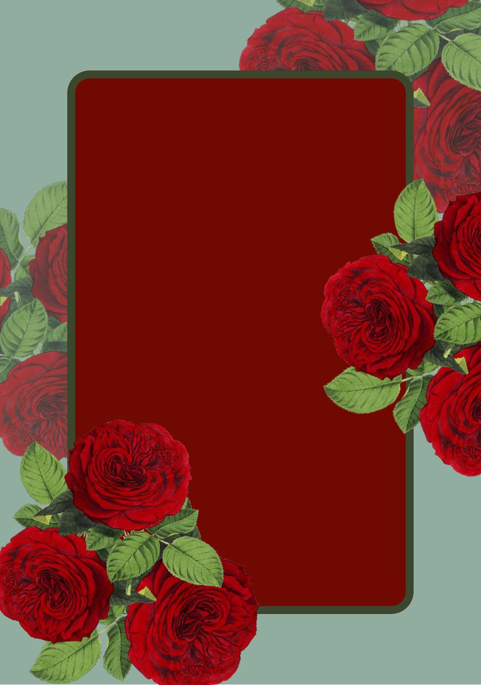 Red Rose | PDF to Flipbook