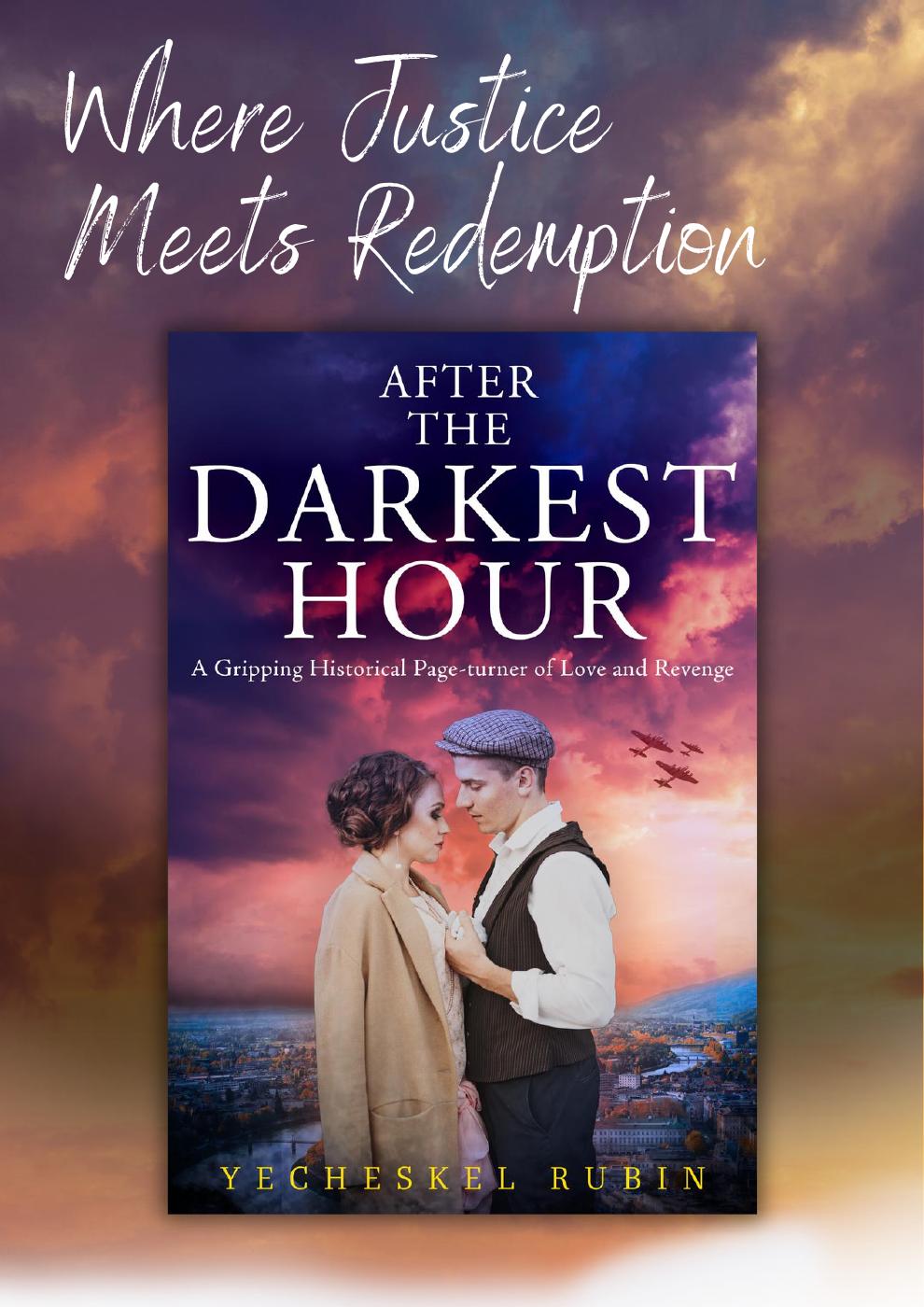 After the Darkest Hour