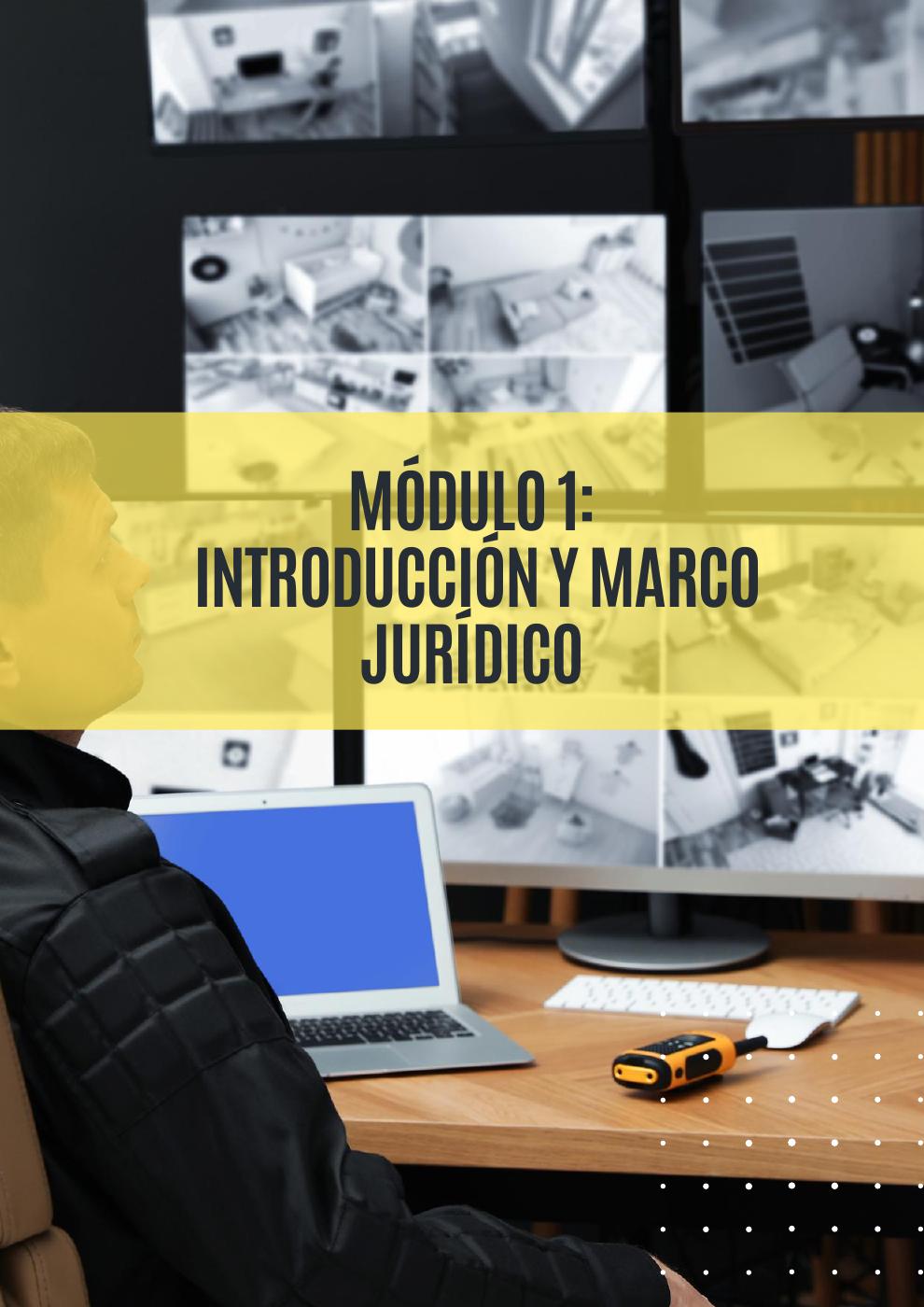 MÓDULO 1: Introducción y Marco Jurídico | PDF to Flipbook