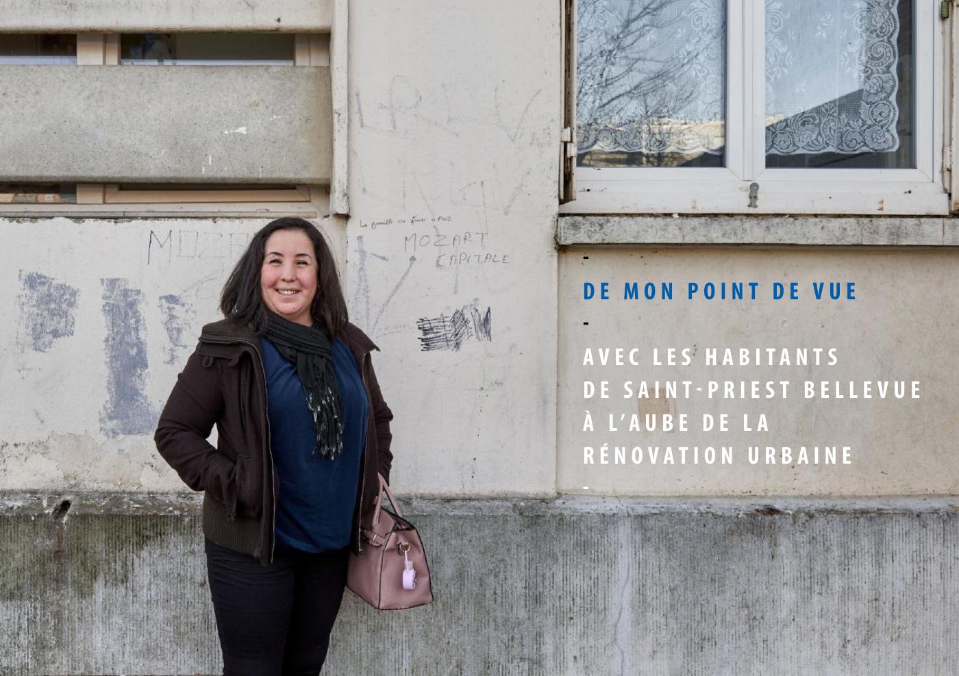 De mon point de vue (aperçu du livre)