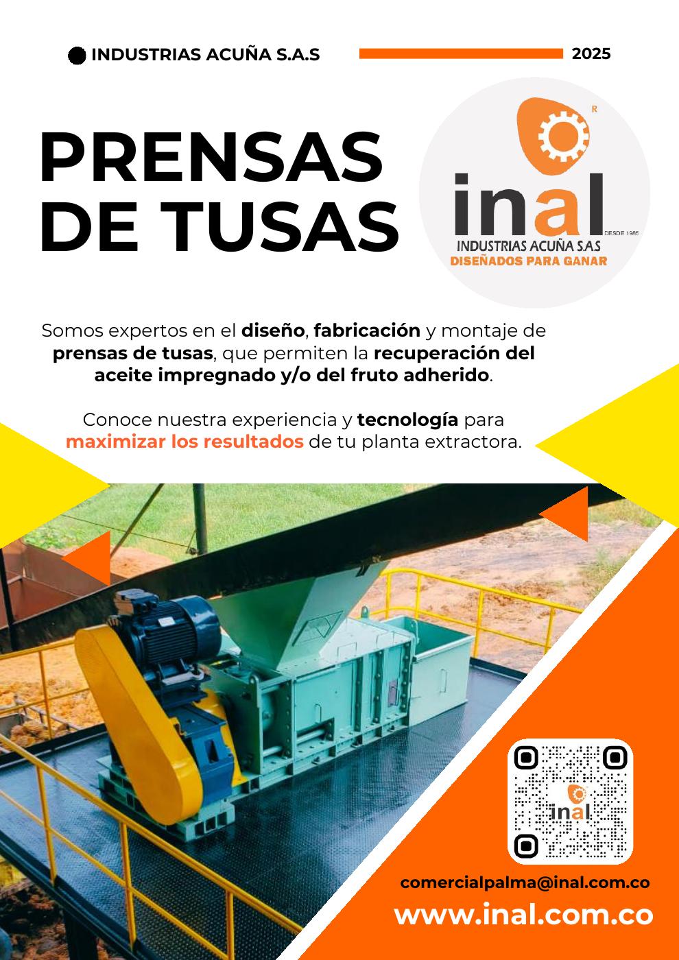 PRENSAS DE TUSAS | PDF to Flipbook