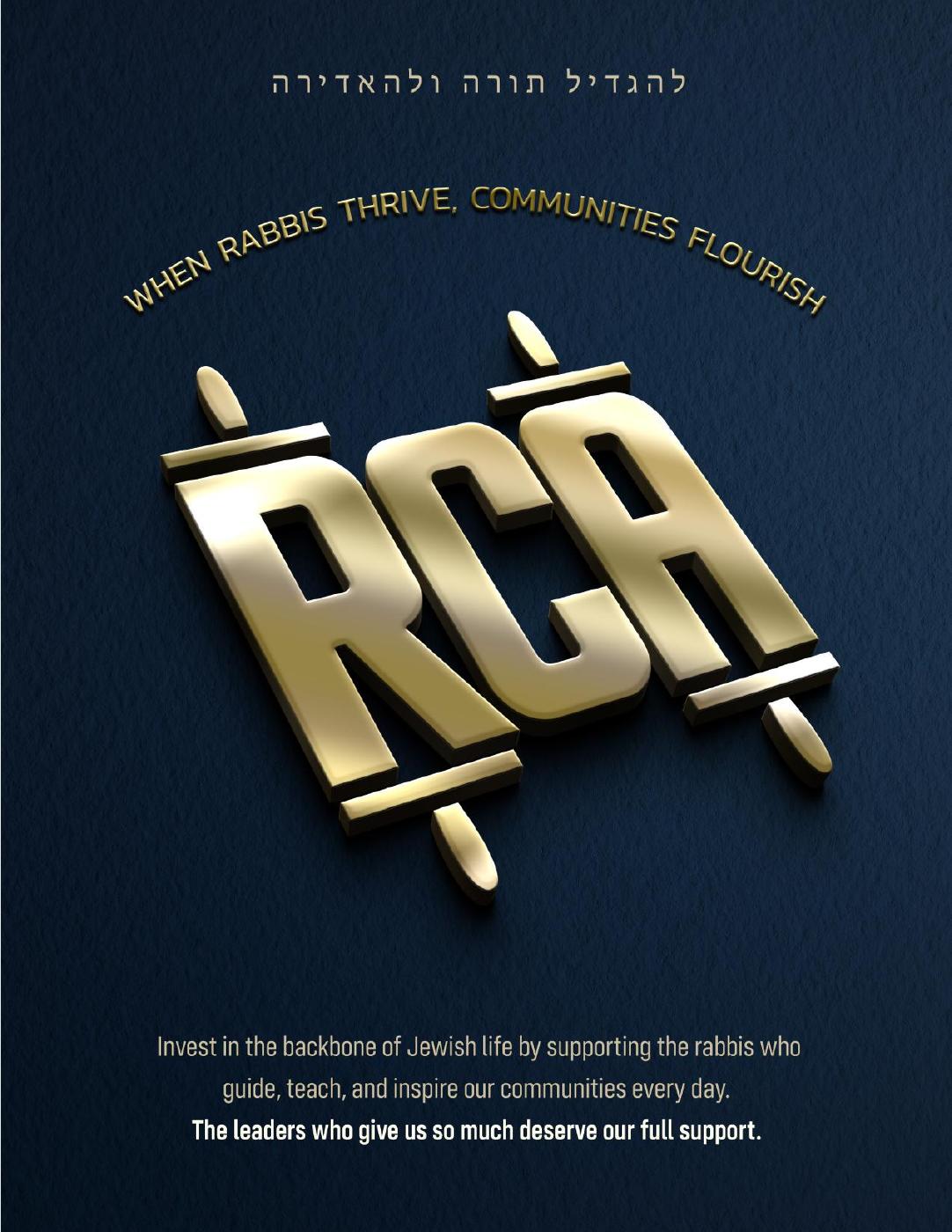 RCA Booklet | PDF to Flipbook