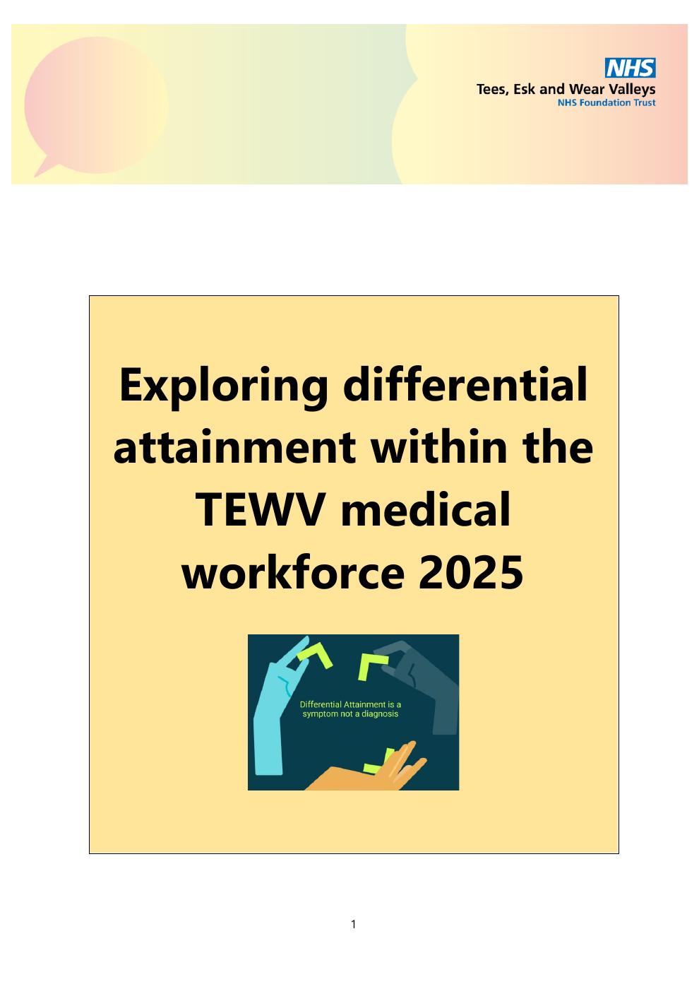 2025 TEWV DA Report | PDF to Flipbook