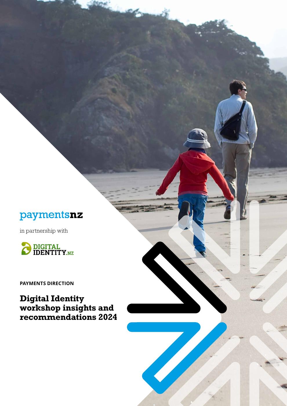 Digital Identity Workshop Insights and Recommendations 2024