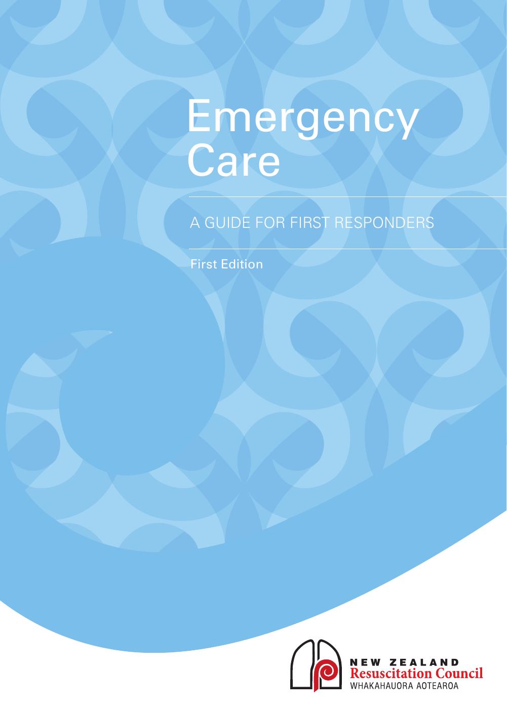 Emergency Care | PDF to Flipbook