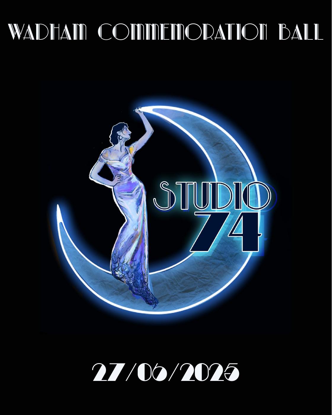 Wadham Commemoration Ball 2025 | PDF to Flipbook