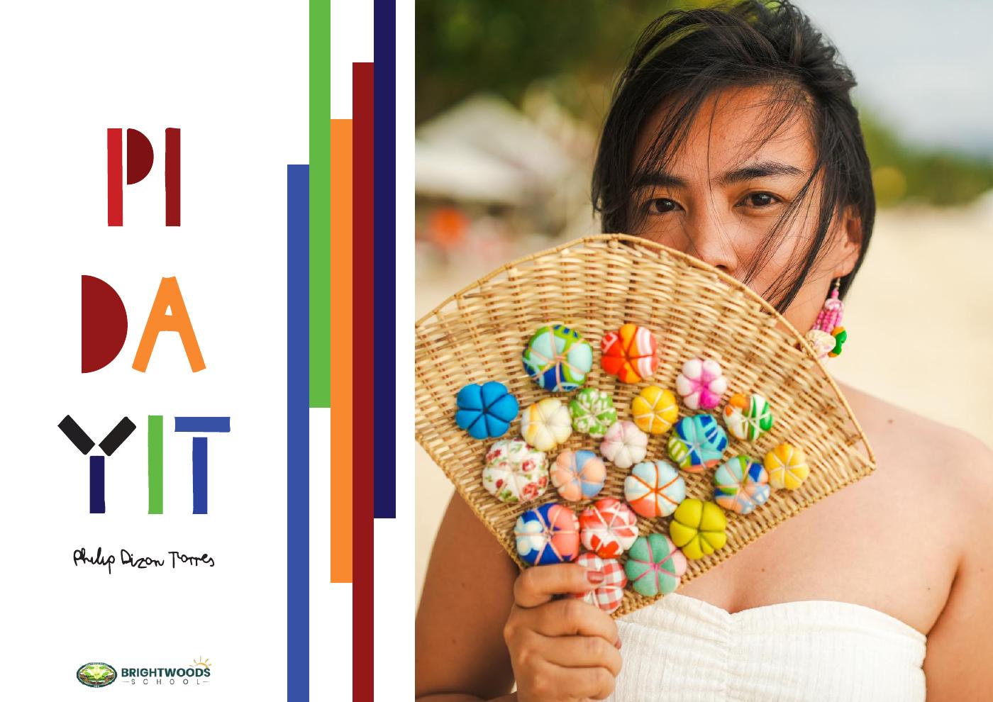 PIDAYIT x BWS | PDF to Flipbook