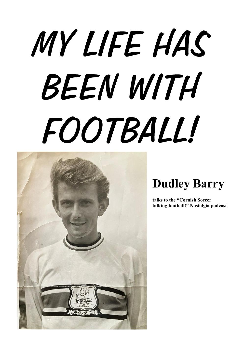 Dudley Barry