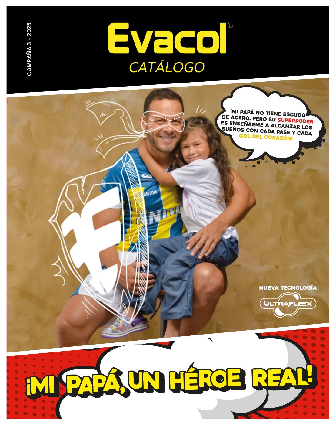 CATÁLOGO 9 | PADRES 2025 | PDF to Flipbook