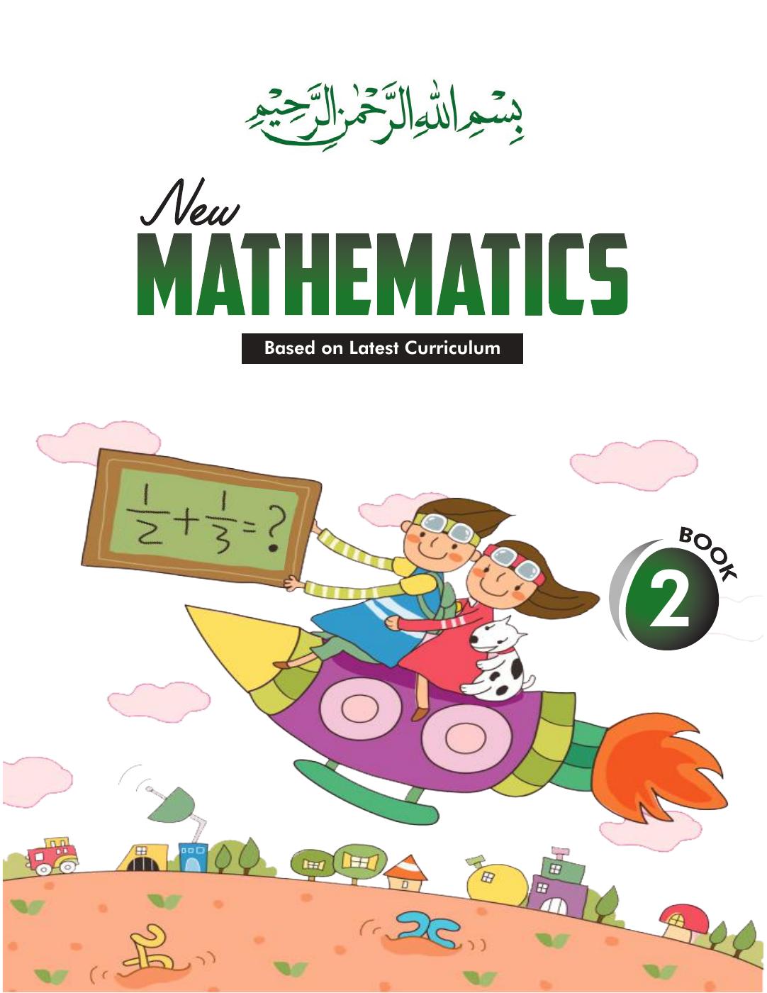 Mathematics Book 2 Pdf To Flipbook
