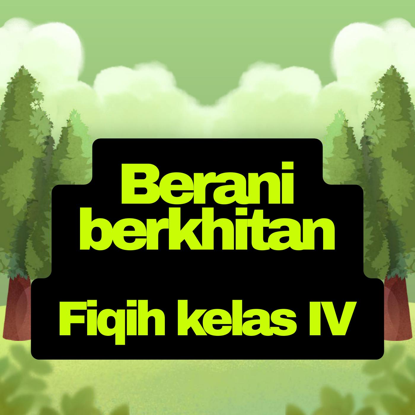 Berani berkhitan | PDF to Flipbook