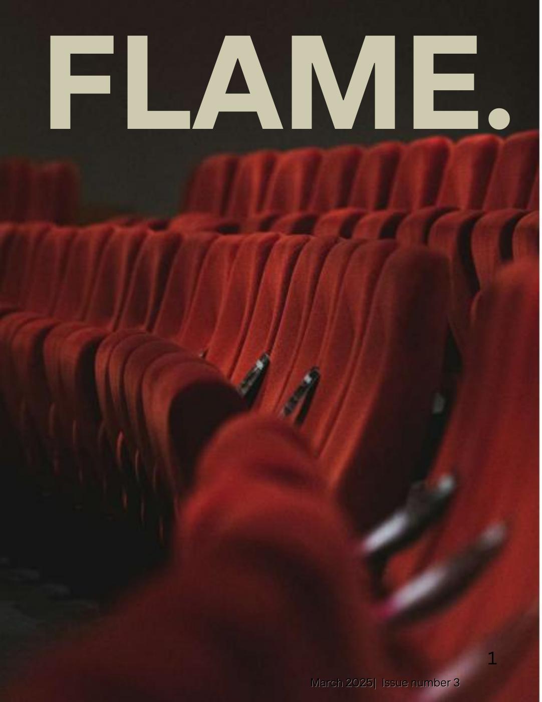 Flame. | PDF to Flipbook