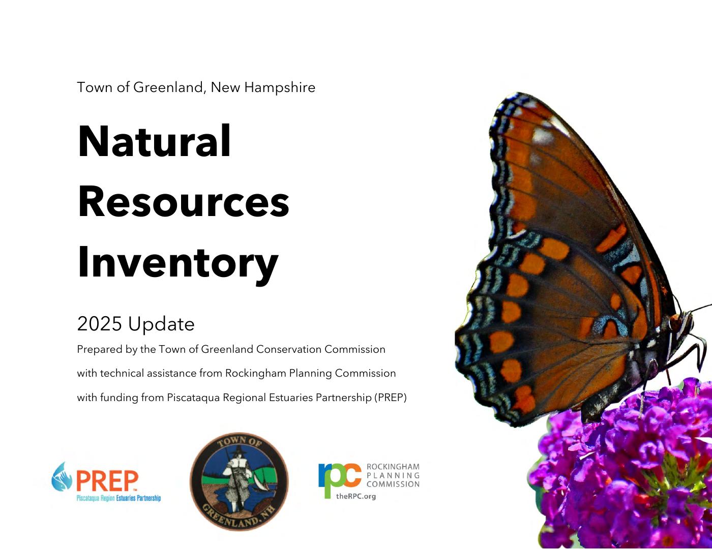 Natural Resources Inventory 2025 | PDF to Flipbook