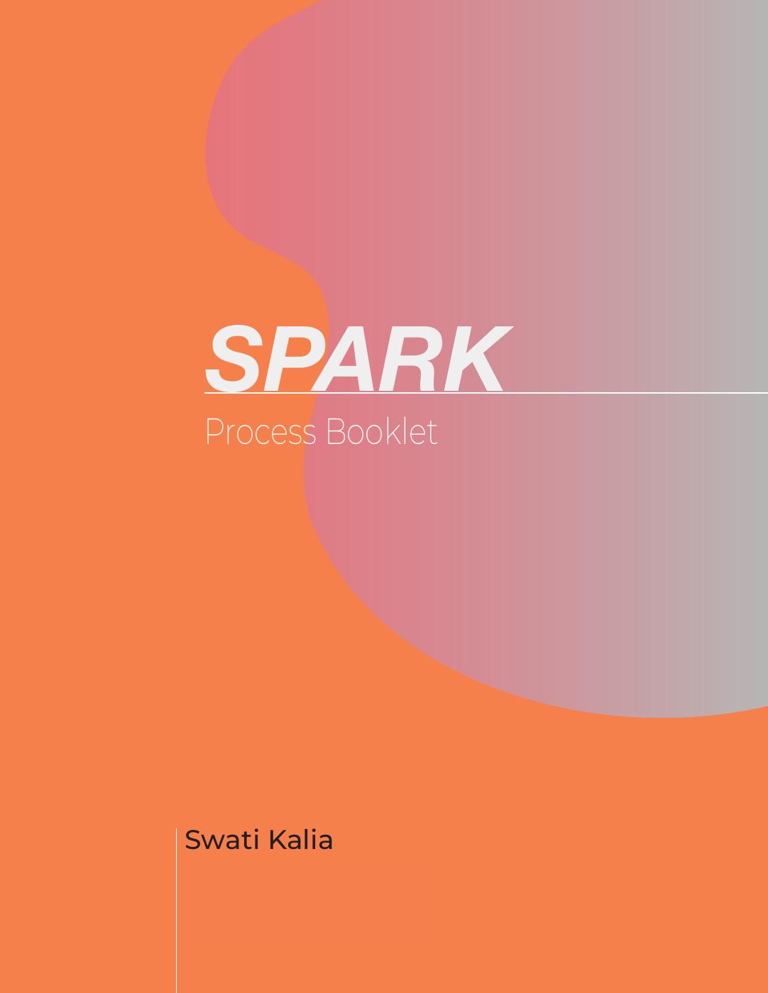Spark | PDF to Flipbook