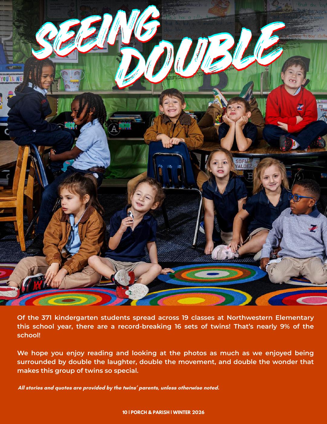 Seeing Double | PDF to Flipbook