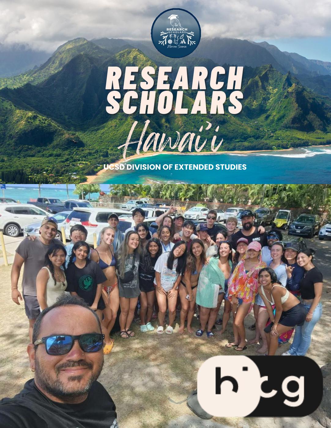 Research Scholars Student 2025 Blog | PDF to Flipbook
