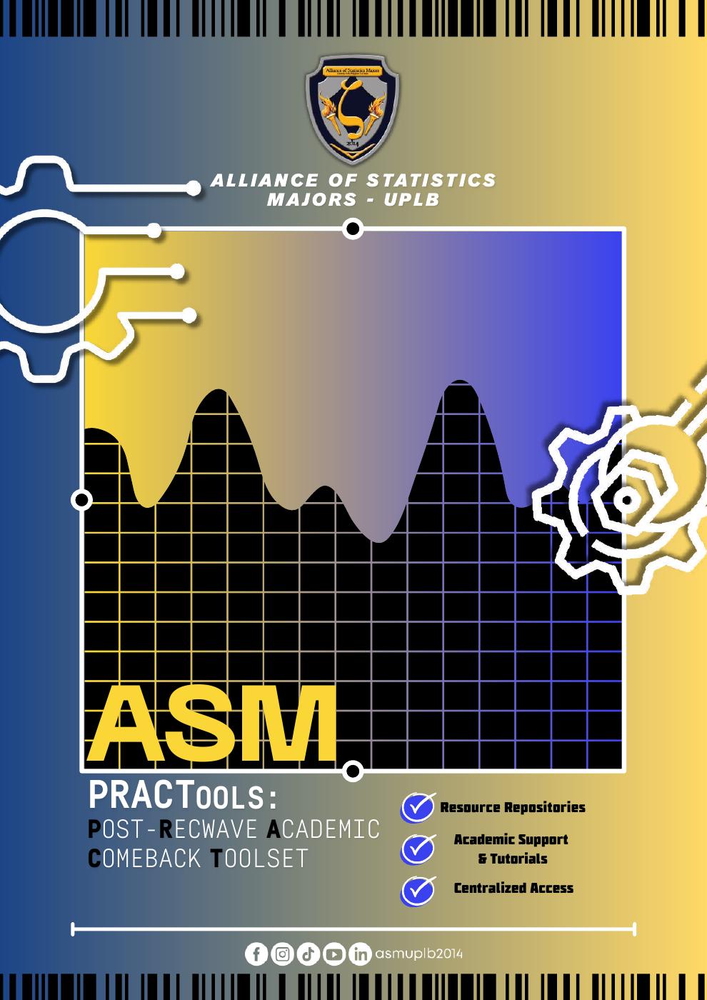 ASM PRACTools | PDF to Flipbook