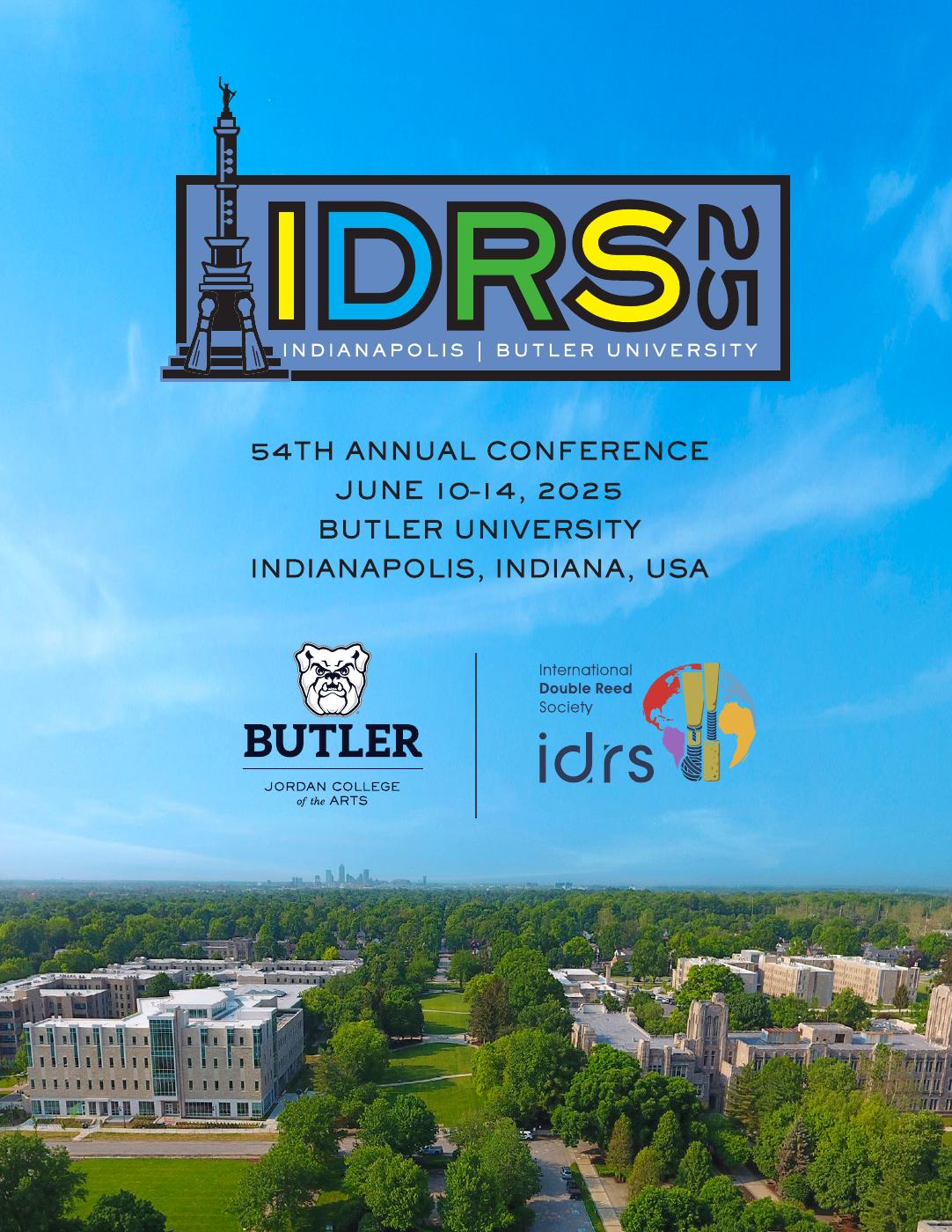 IDRS 2025 | PDF to Flipbook