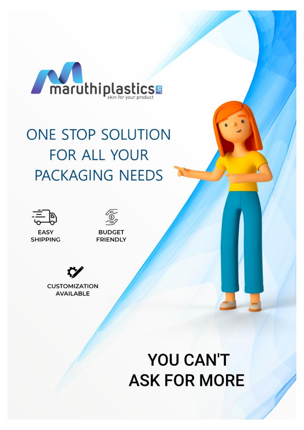 Maruthi Plastics- ONGORMART | PDF to Flipbook