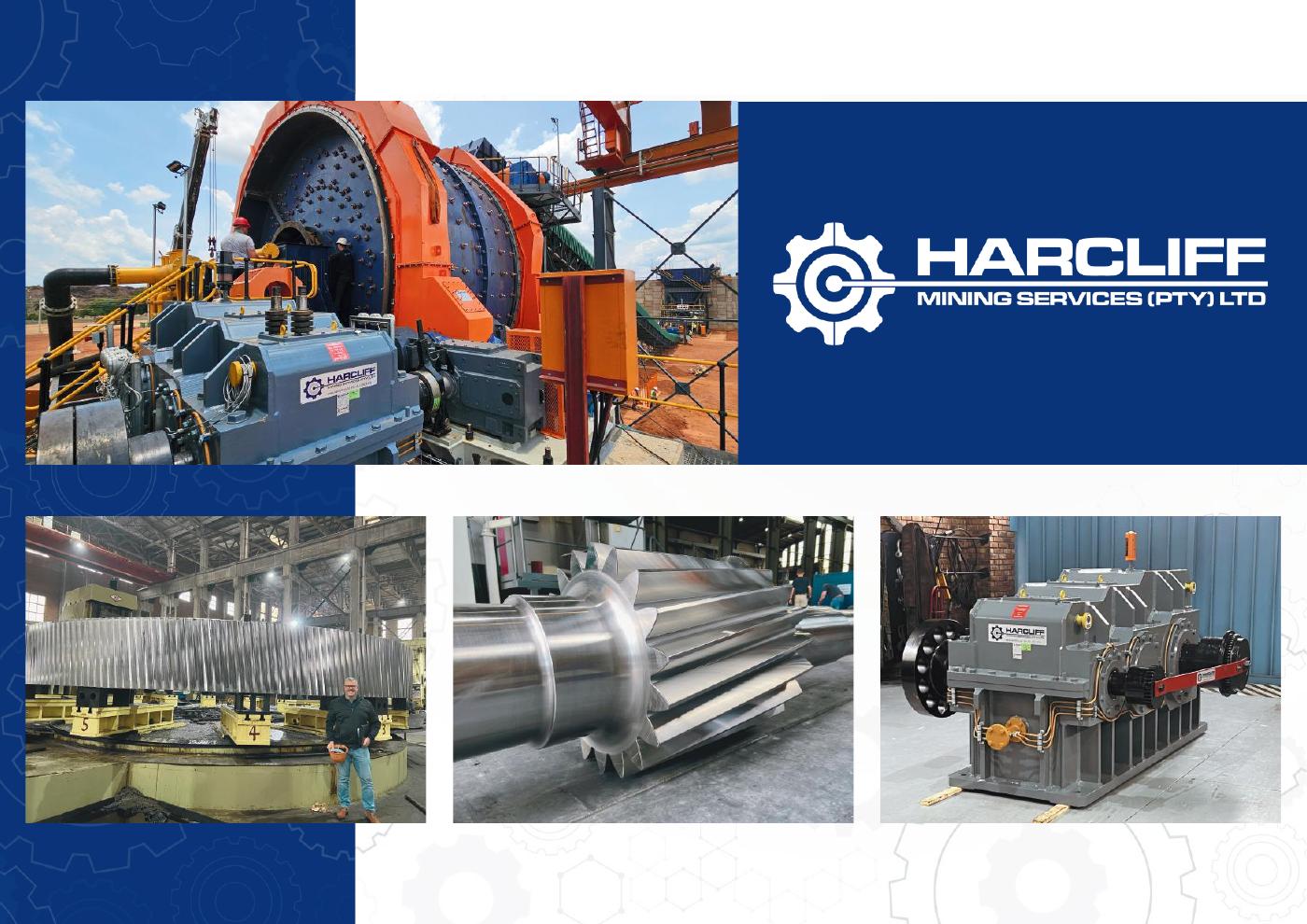 Harcliff Mining Services