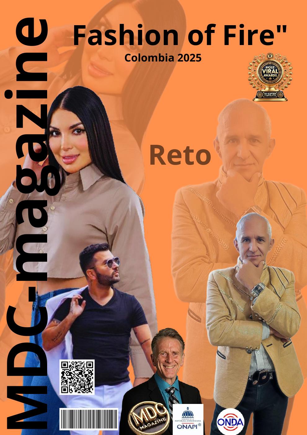 MDC-magazine, Vol.12 | PDF to Flipbook