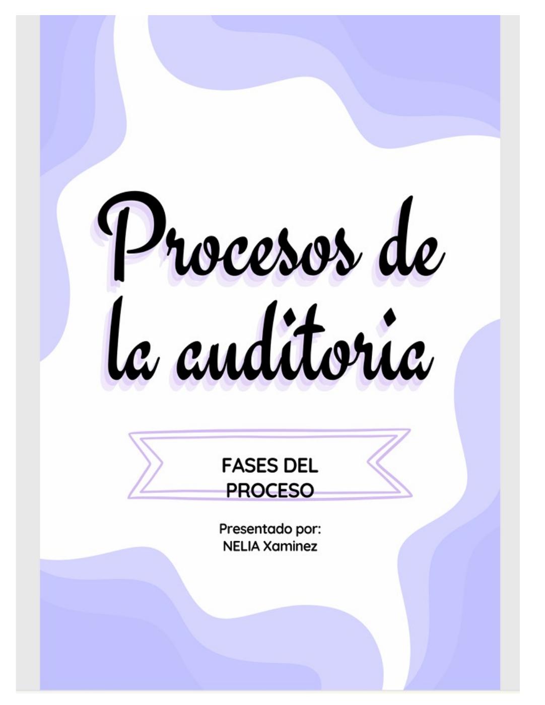 AUDITORIA | PDF to Flipbook