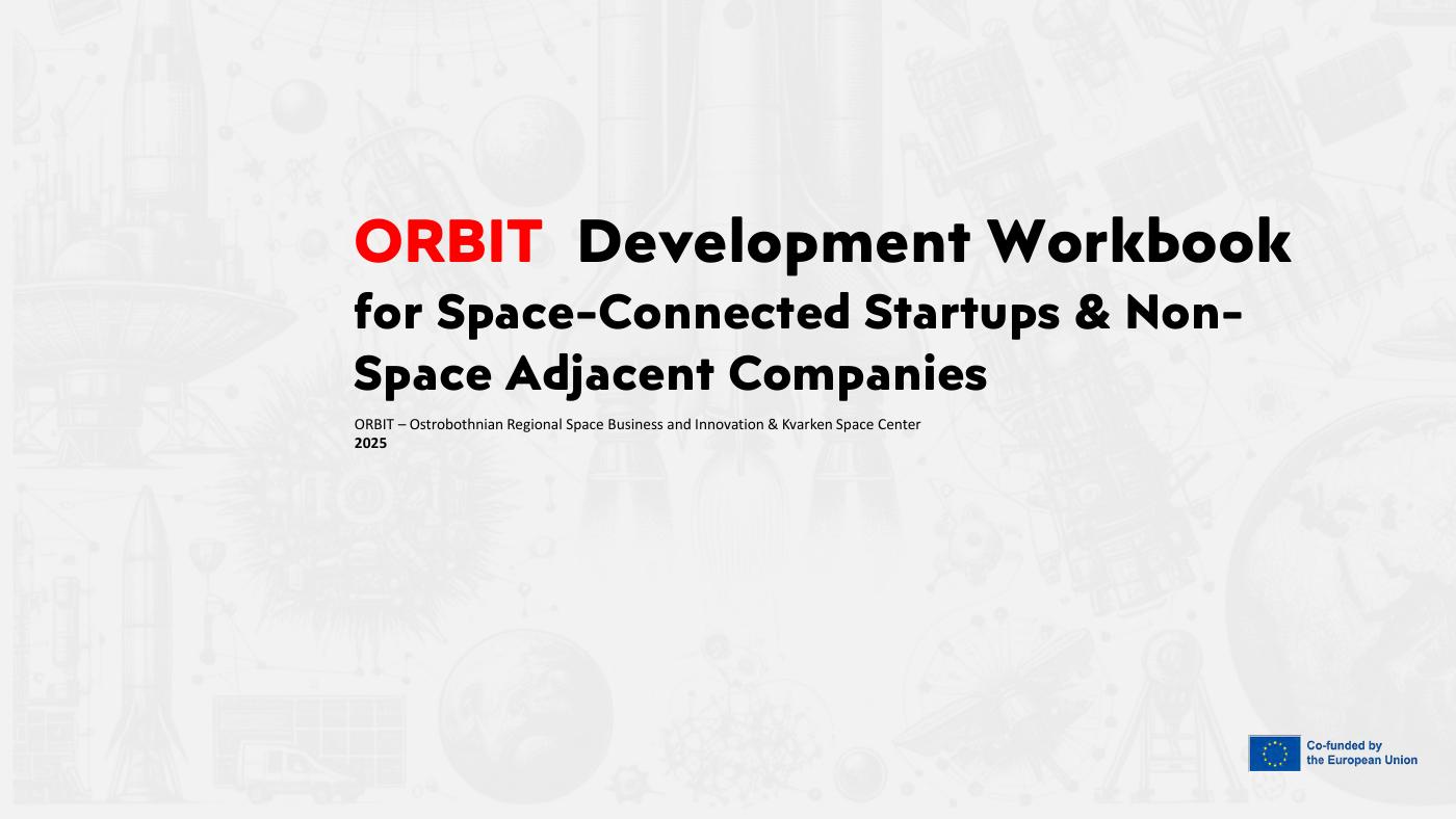 ORBIT Workbook | PDF to Flipbook