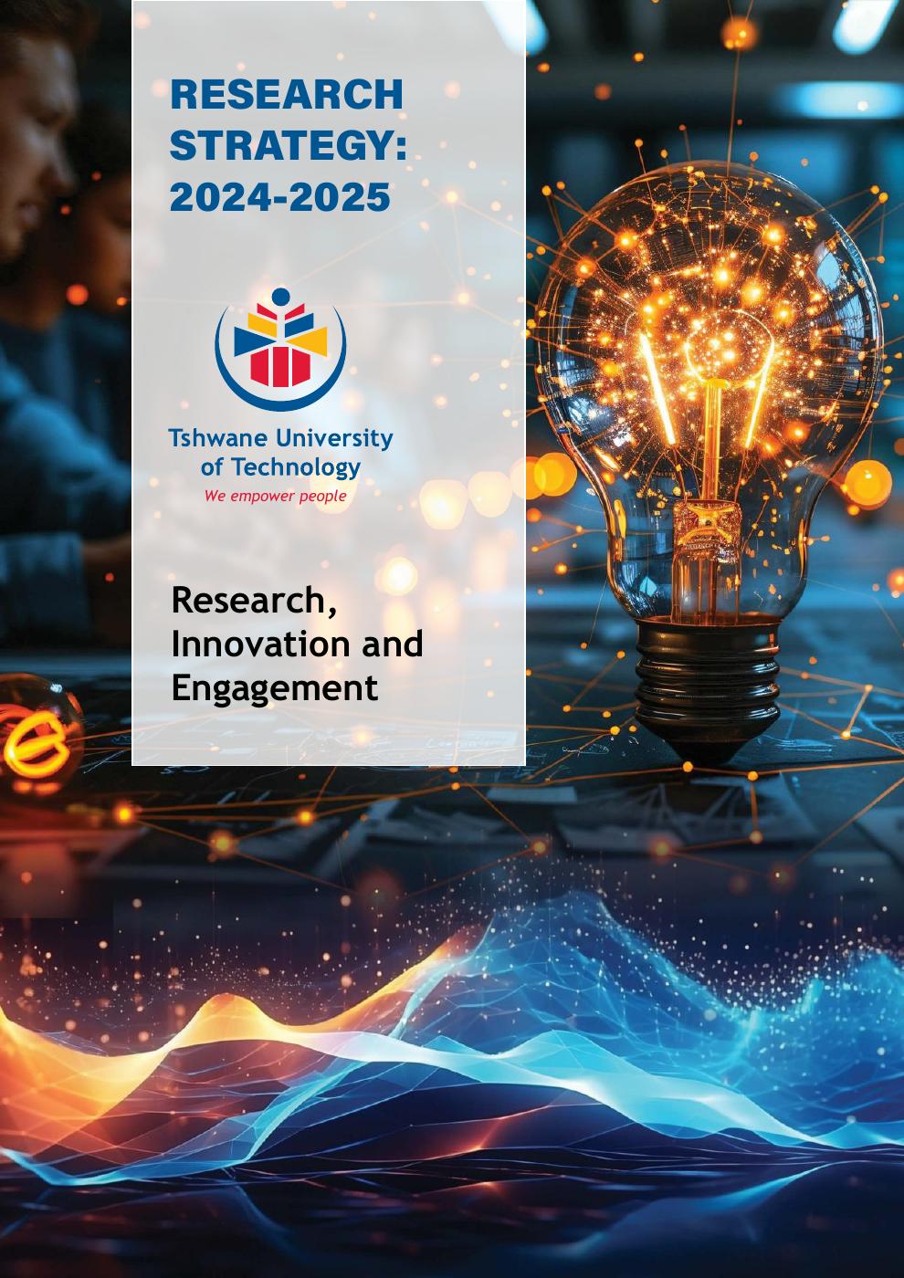 TUT_RIE_Strategy_2024_2025 | PDF to Flipbook