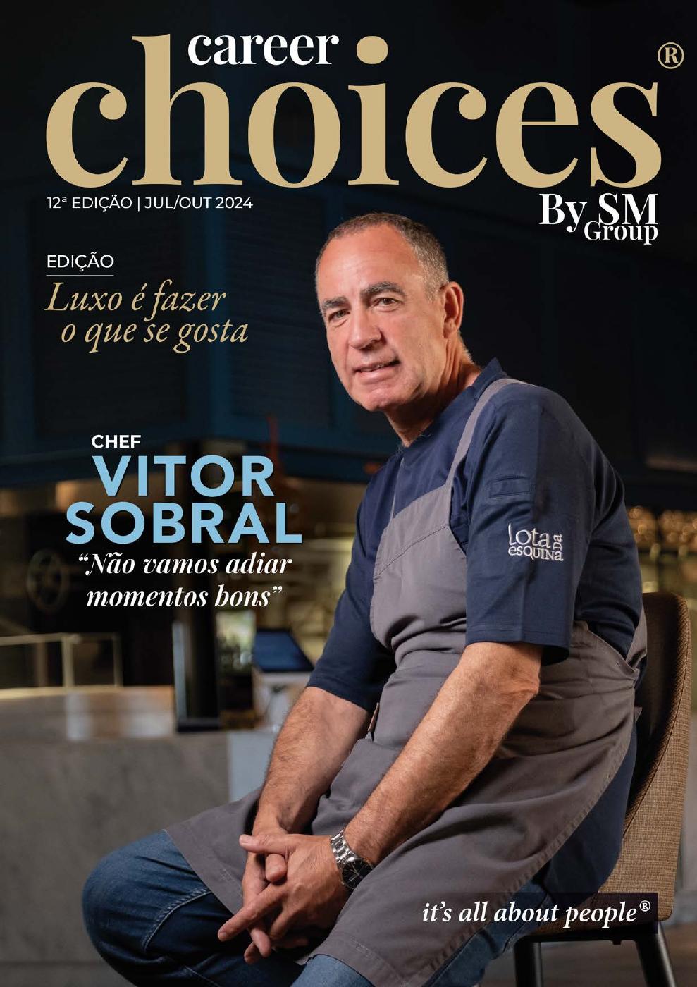 Career Choices | PDF to Flipbook