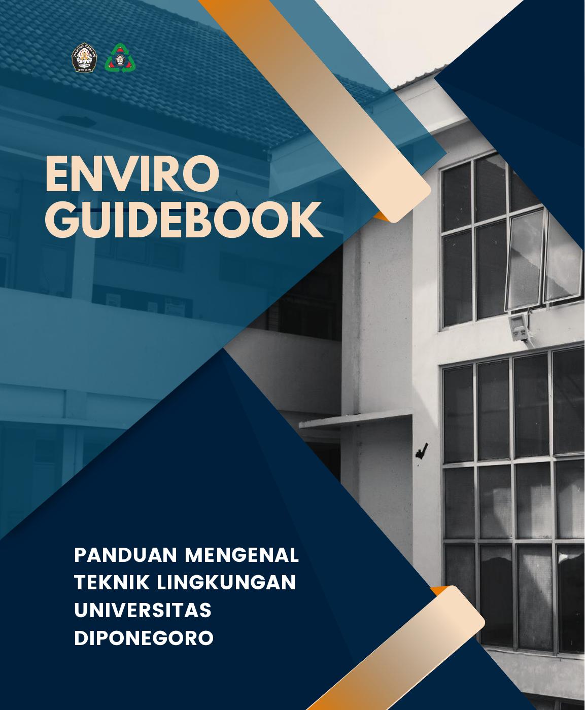 Enviro Guidebook 2025 | PDF to Flipbook
