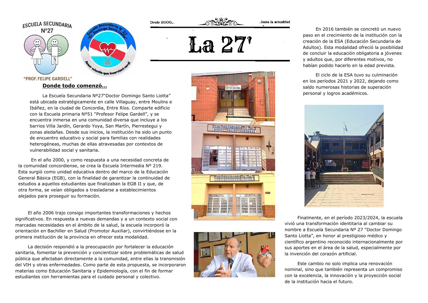La 27 | PDF to Flipbook