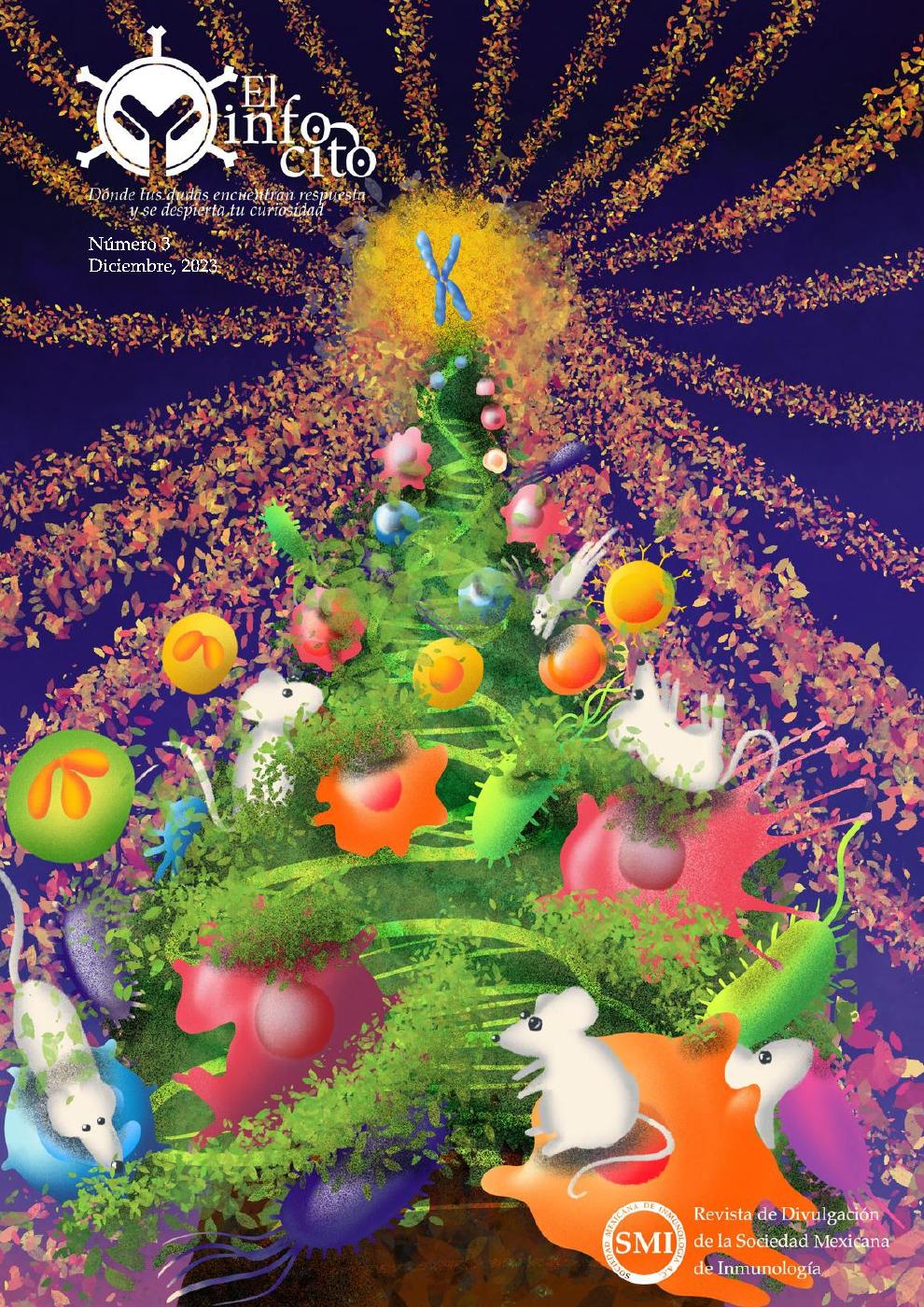 No3 (Dic 2023) - El infocito