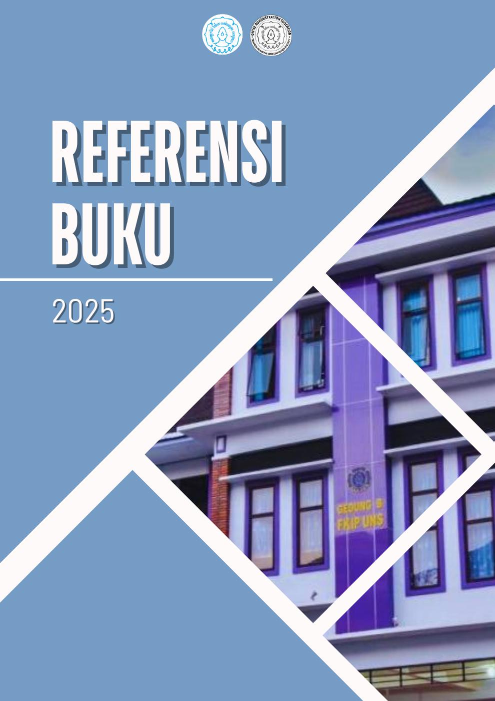 Referensi Buku | PDF to Flipbook