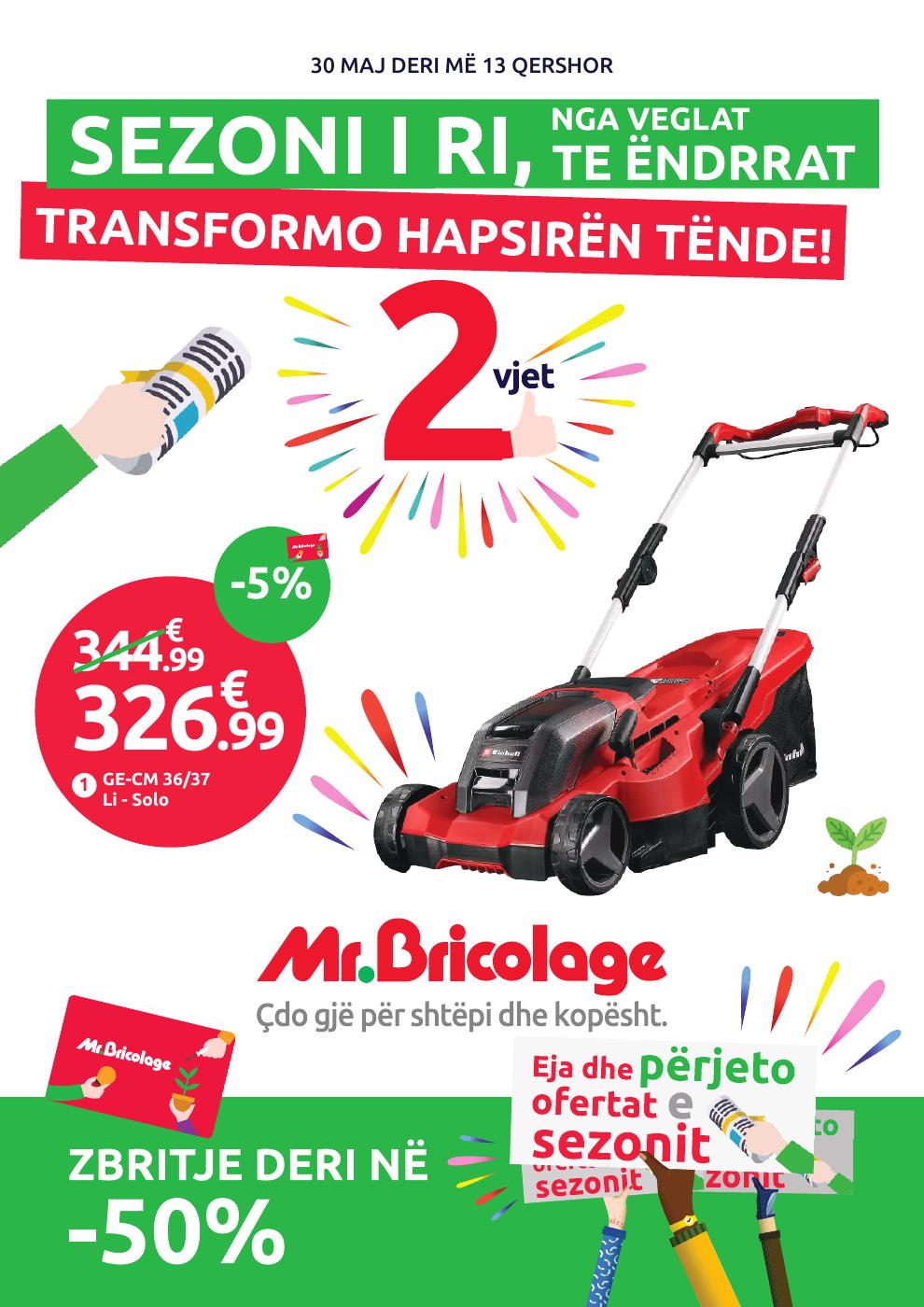 Sezoni i ri, nga veglat te ëndrrat - Transformo hapsirën tënde! | PDF ...