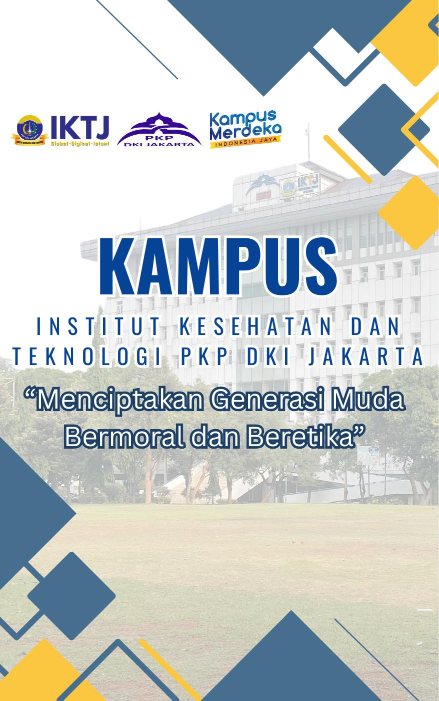 Kampus IKTJ | PDF to Flipbook