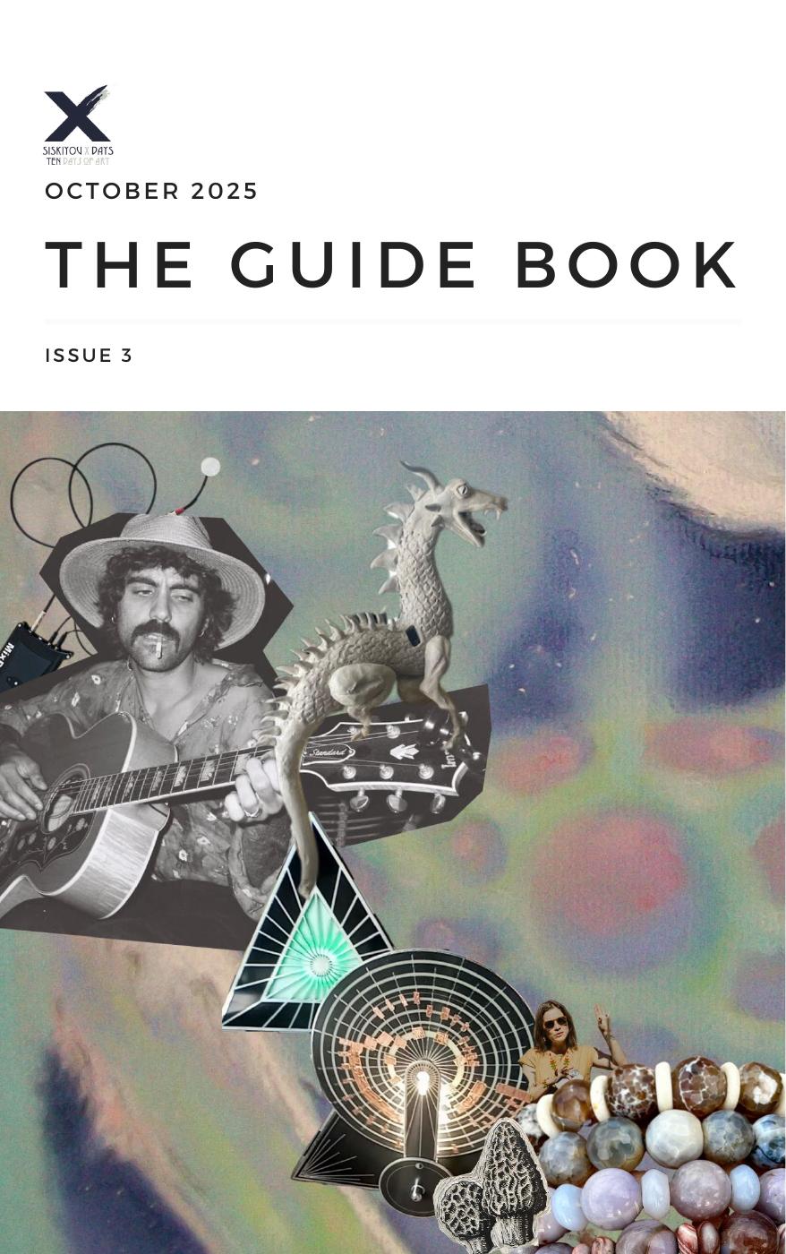 The Guide Book | PDF to Flipbook
