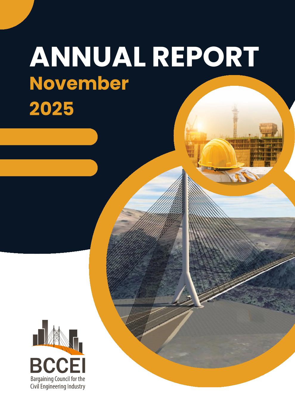 BCCEI Annual Report | PDF to Flipbook