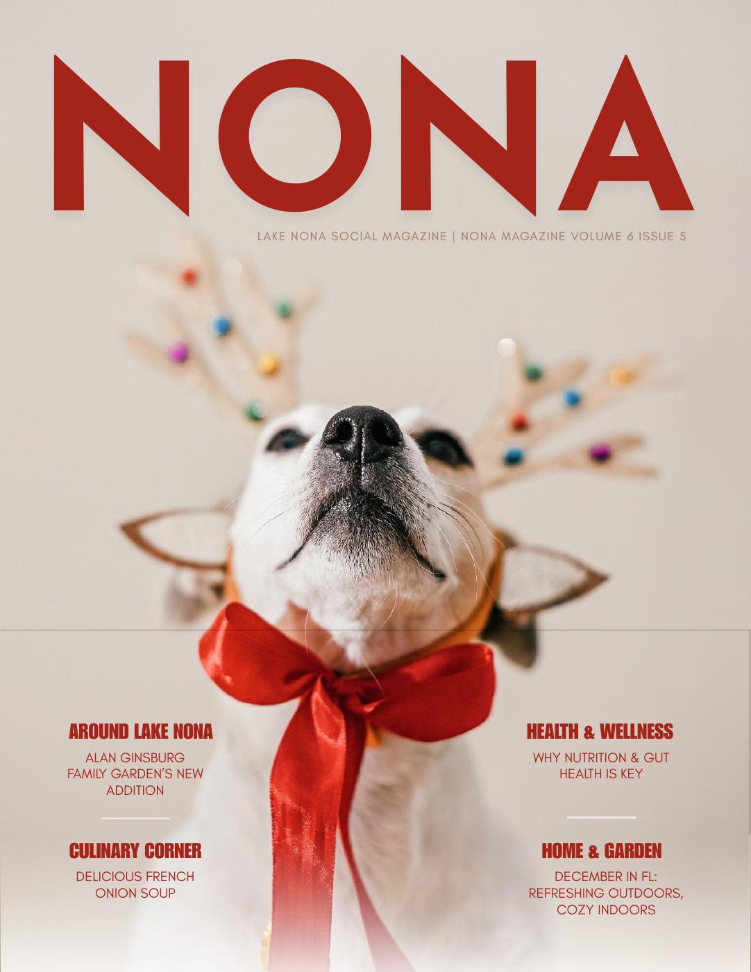 Nona Magazine