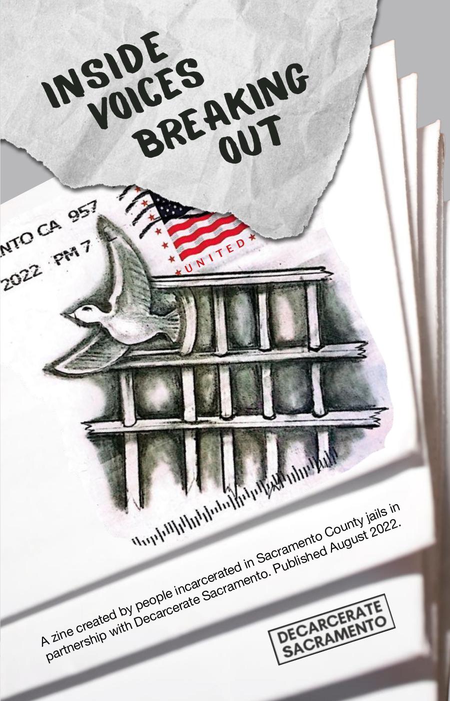 Inside Voices Breaking Out | PDF to Flipbook