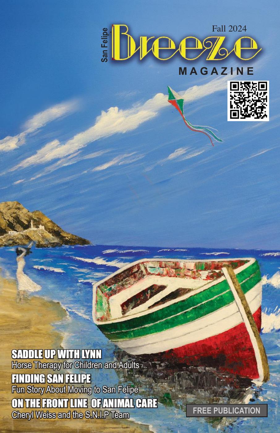 Sf Breeze Fall 2024 Pdf To Flipbook