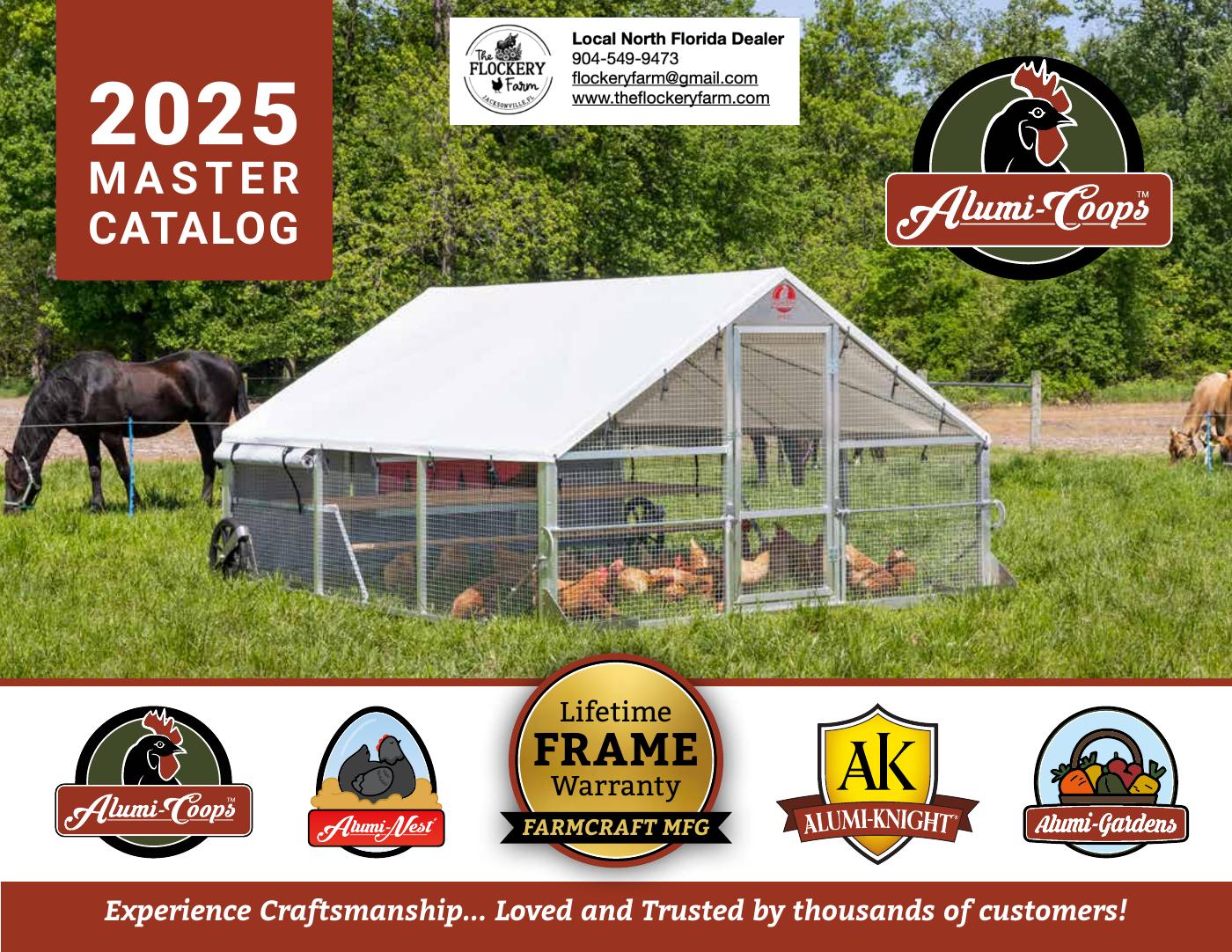 2025 Master Catalog | PDF to Flipbook