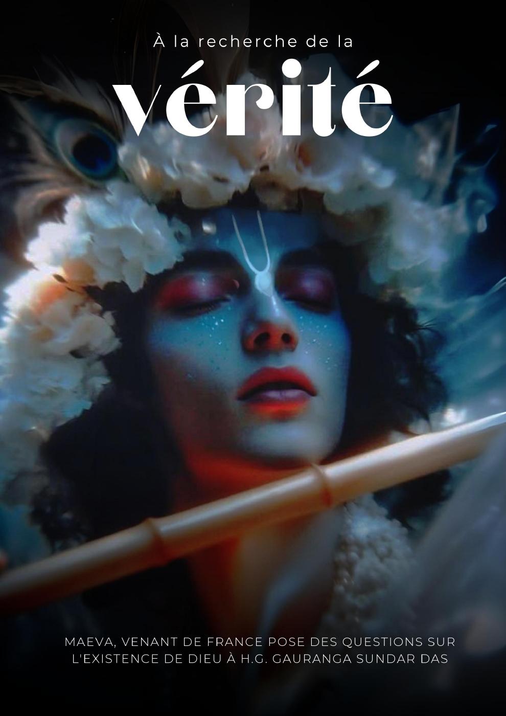 À la recherche de la Vérité | PDF to Flipbook