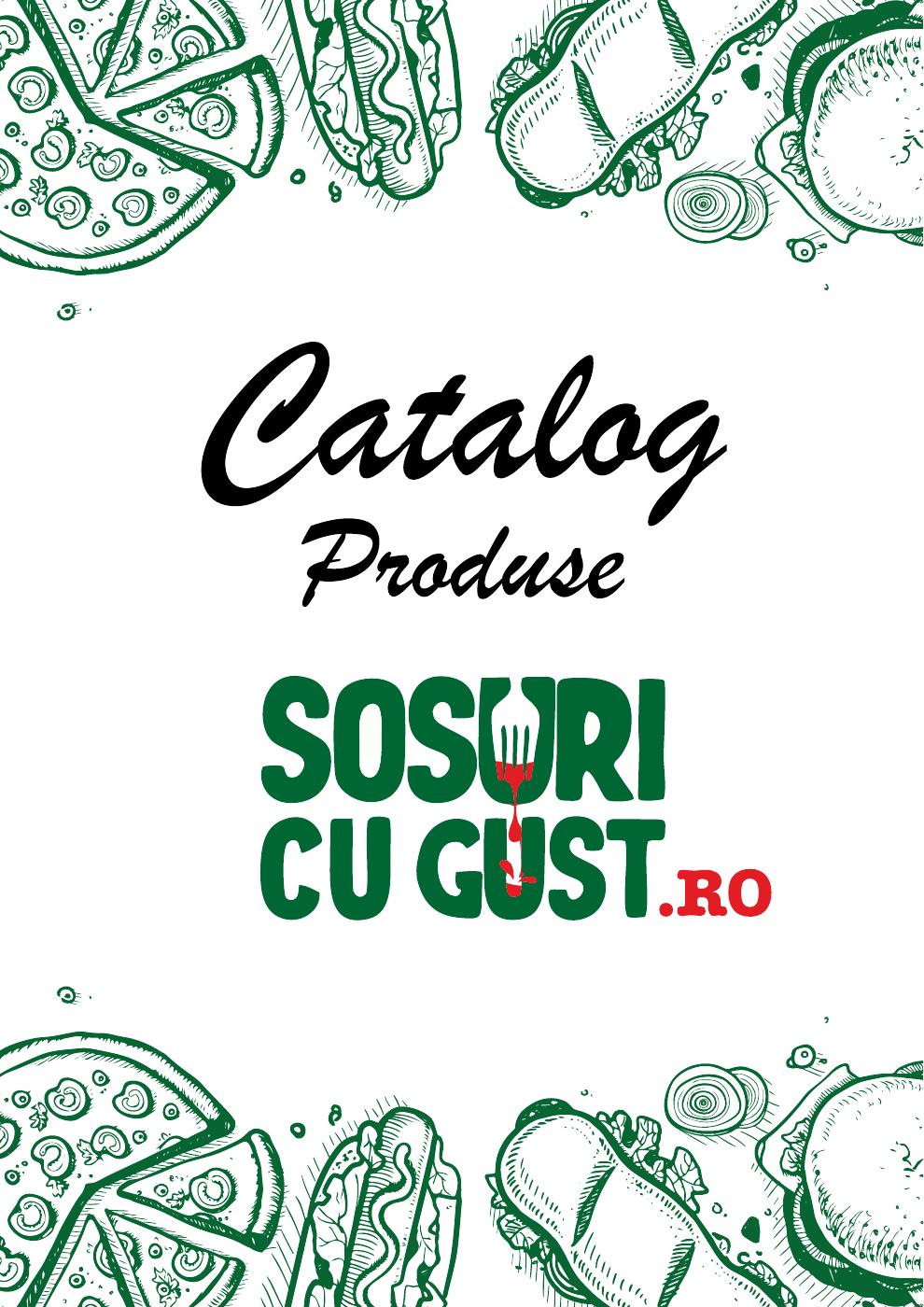 Catalog produse UP FOOD | PDF to Flipbook