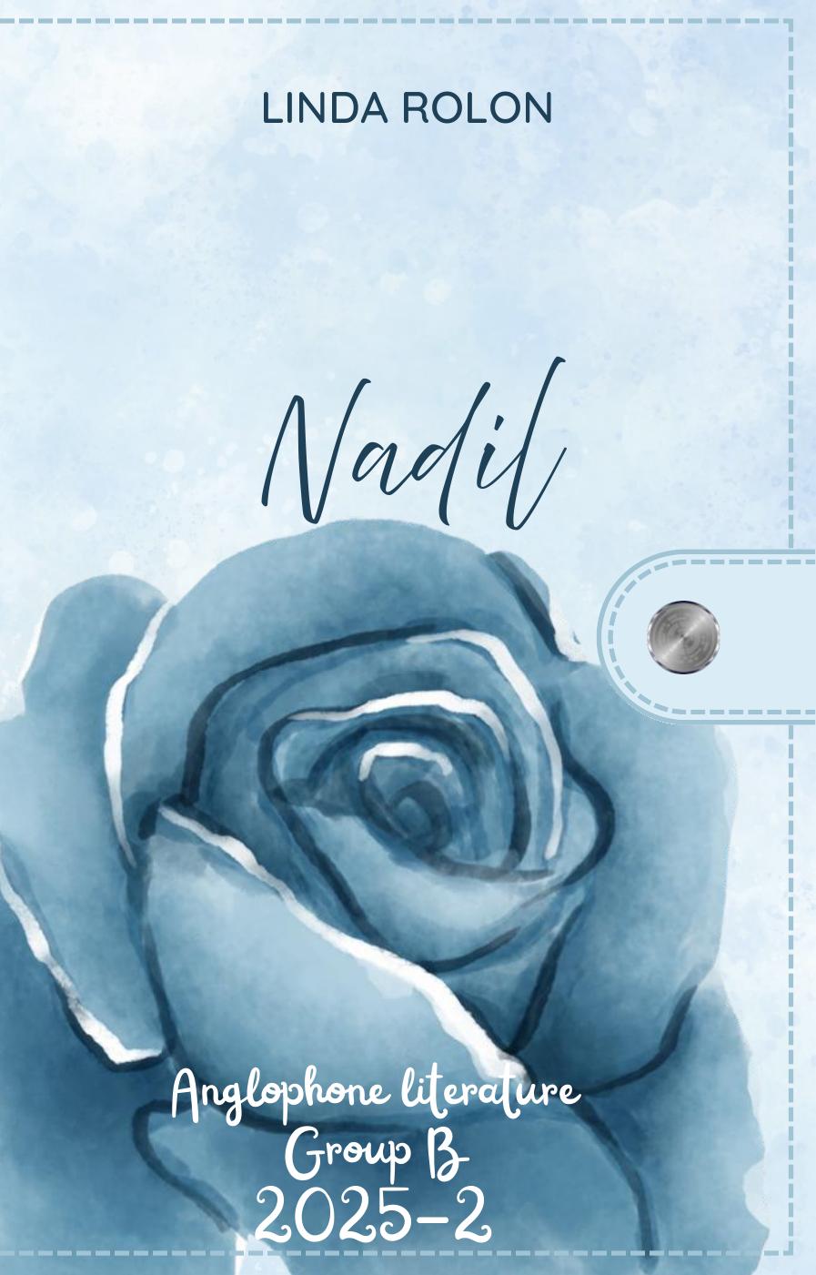 E-book Nadil | PDF to Flipbook
