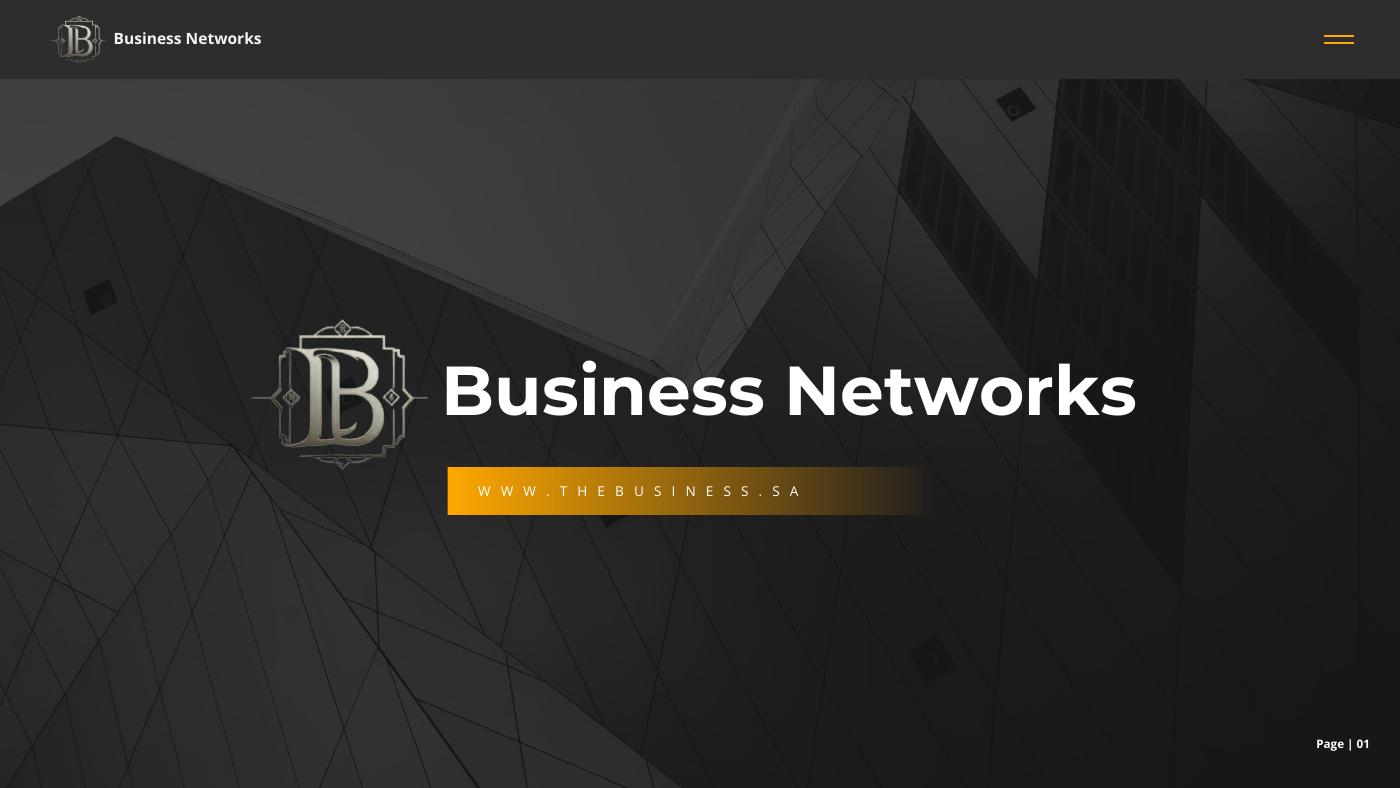 Business Networks | PDF to Flipbook