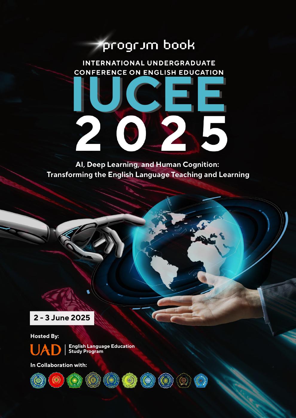 PB IUCEE 2025 | PDF to Flipbook